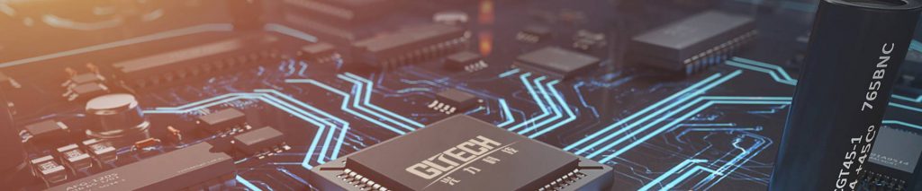 光力概况 - 光力科技