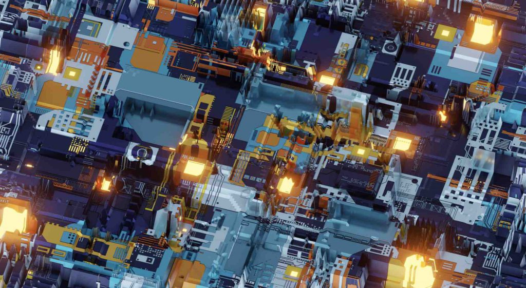 首页 - 光力科技